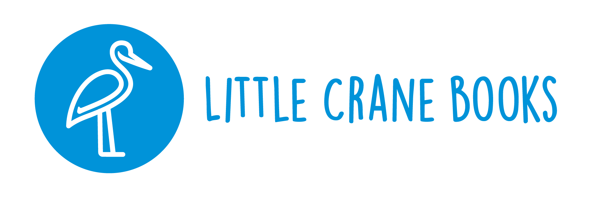 Little Crane Books